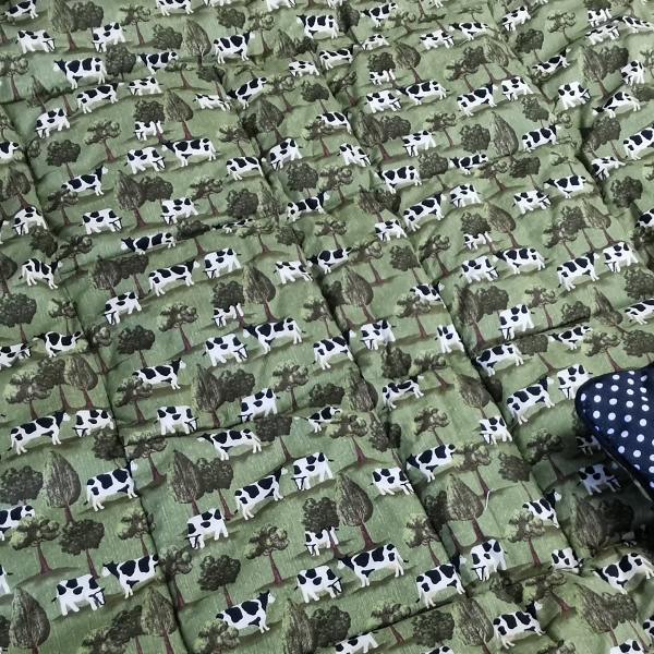 Single Eiderdown, Birds/ Nature – Eiderdowns By Anita